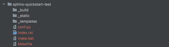 Costruire Siti Web Con Gitlab Pagine Gitlab Con Sphinx